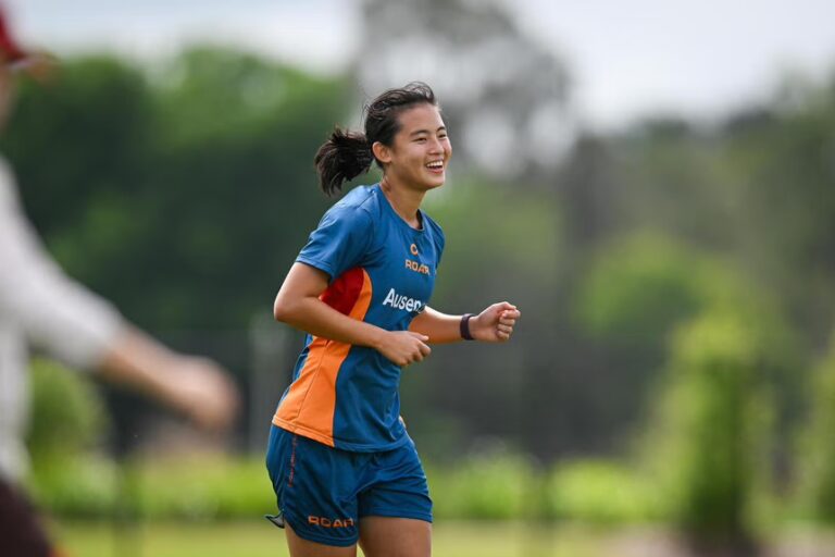 Danelle Tan - DT